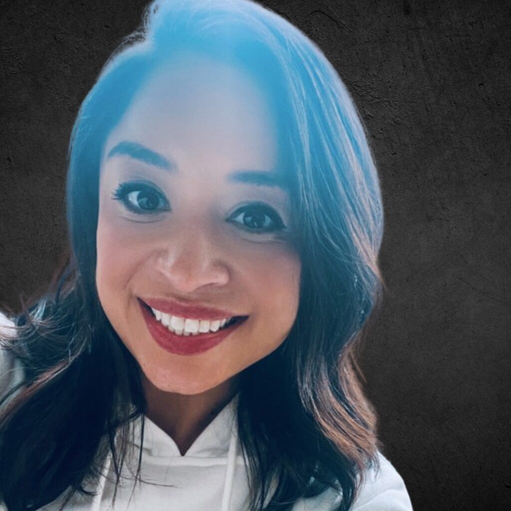 Melissa Cisneros - Clinical Research Fastrack