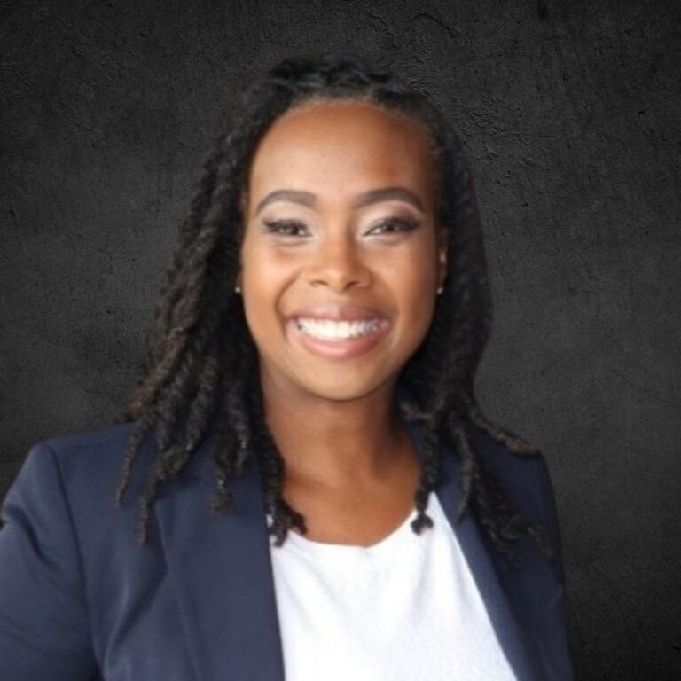 Tiffany Ashton - Clinical Research Fastrack
